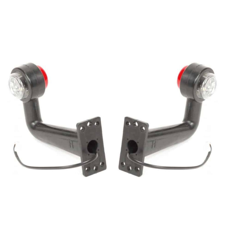 LED Begrenzungsleuchten – Für deutlich mehr Sicherheit!