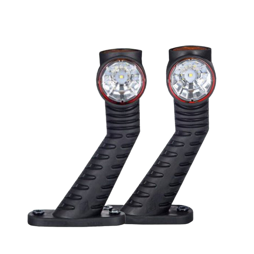 LED Begrenzungsleuchten – Für deutlich mehr Sicherheit!