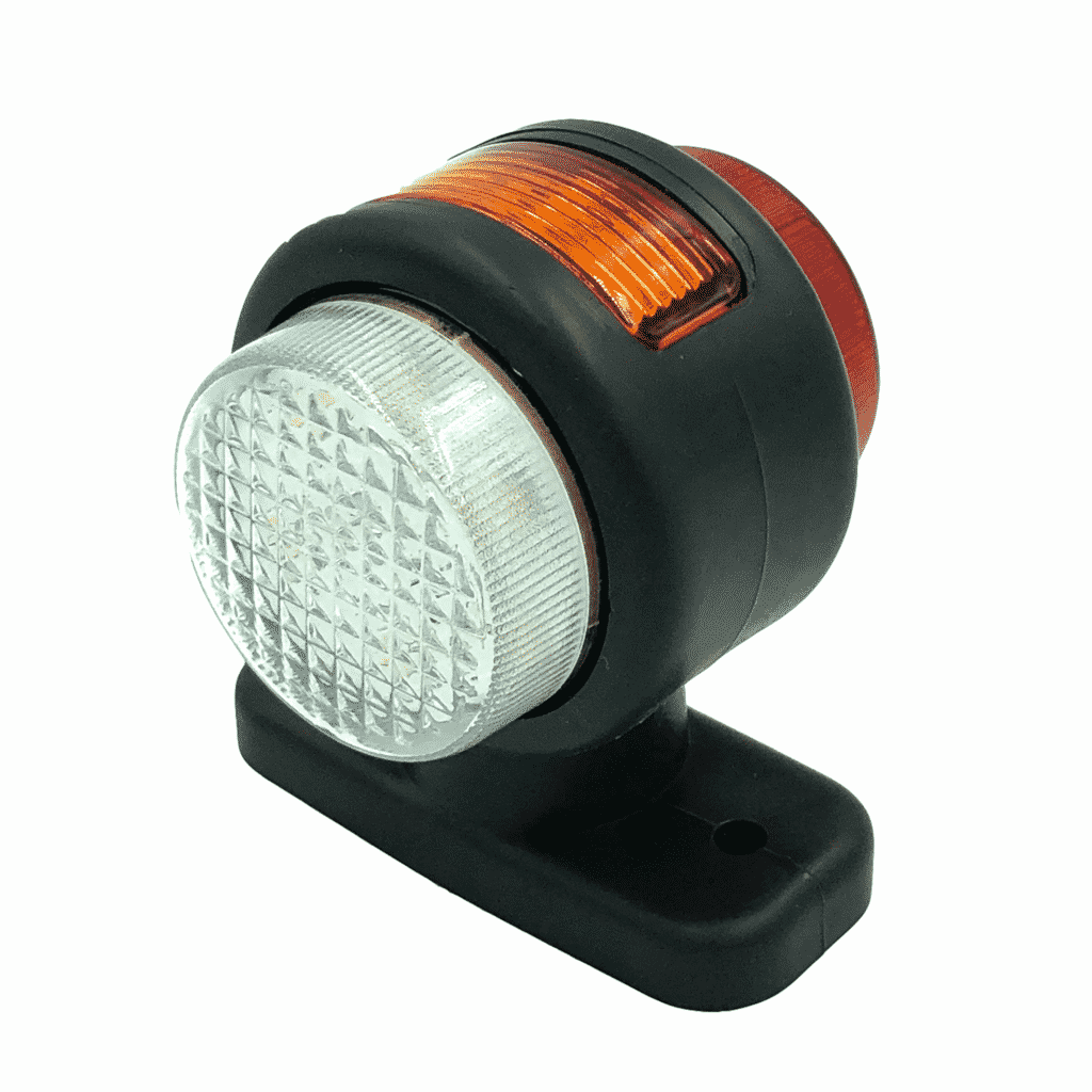 LED Begrenzungsleuchten – Für deutlich mehr Sicherheit!