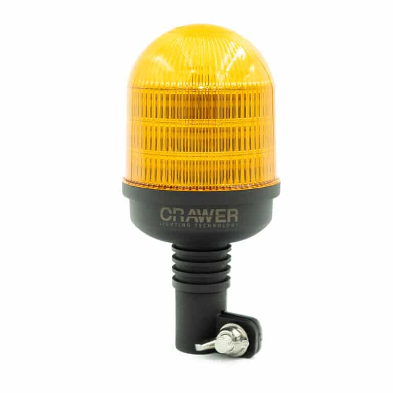 LED Blitzer und Rundumleuchten – Sichtbarkeit erhöhen!