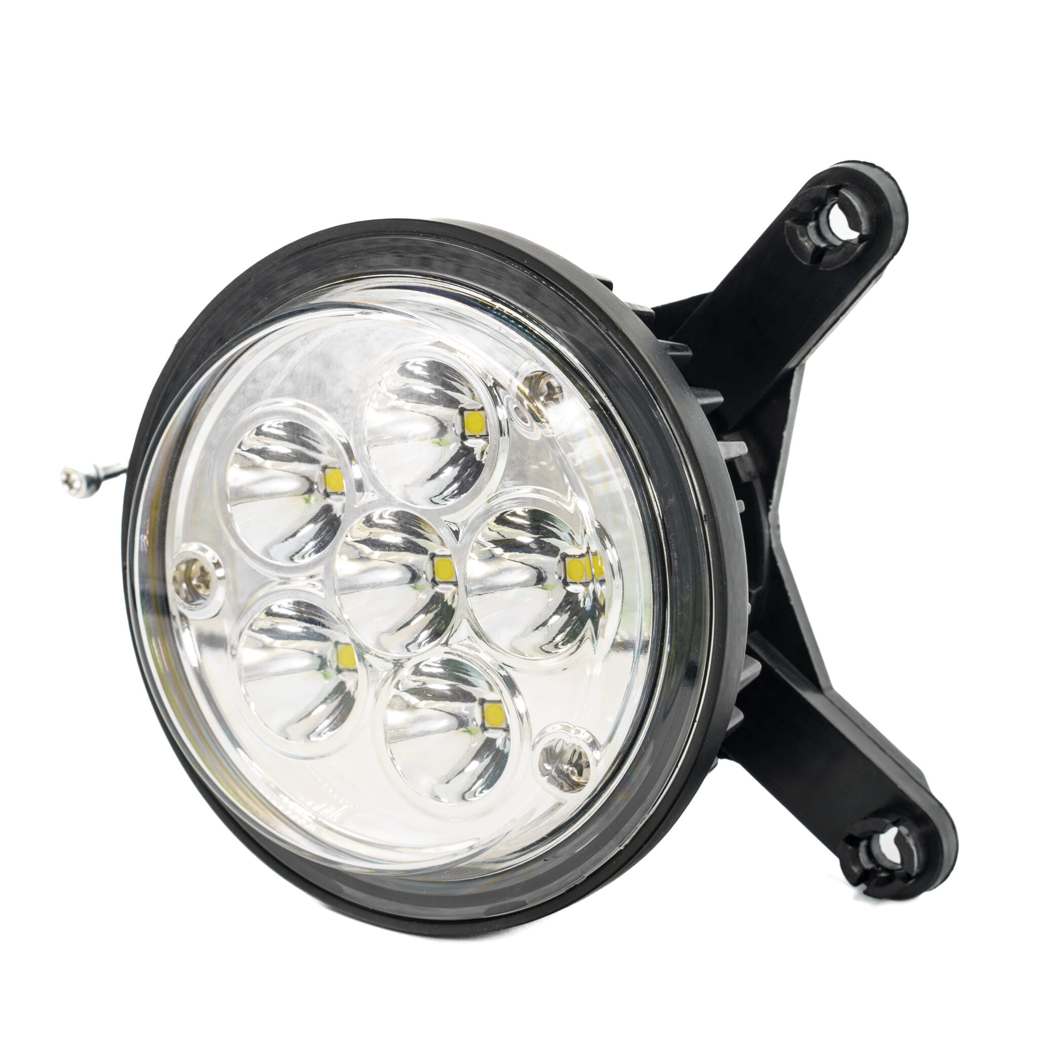 LED Scheinwerfer – Für Traktoren und Landmaschinen!