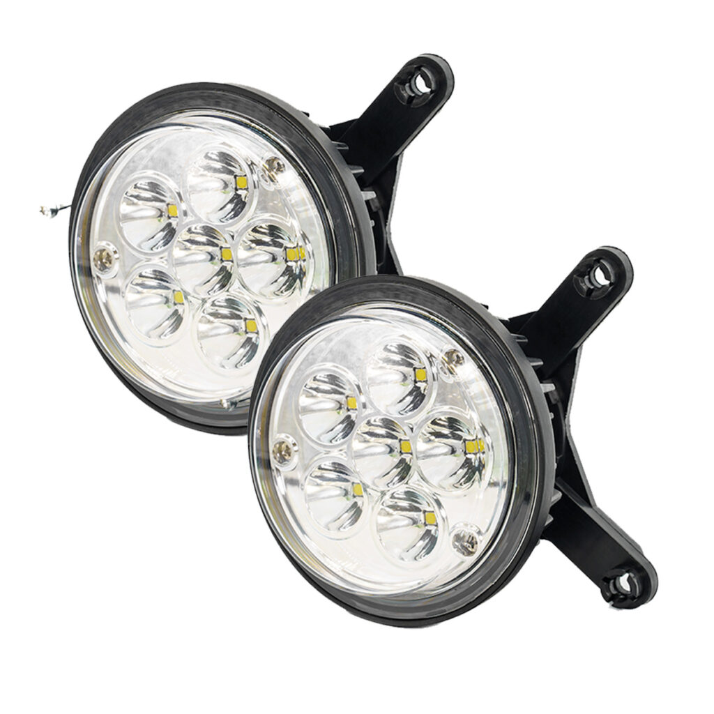 Led Scheinwerfer Abblendlicht Fernlicht Traktor